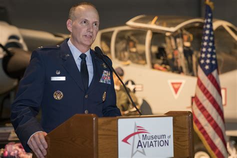 413th Ftg Welcomes New Commander Air Force Reserve Command News Article