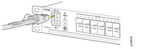 Junos Acx710 Major Alarm Fpc 0 Pem 0 Feed X Not Connected