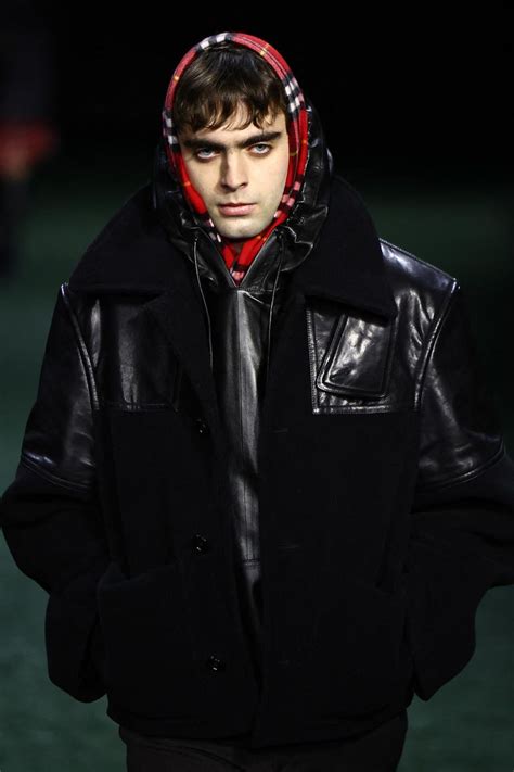 London Fashion Week 2024 Die Schönsten Bilder Von Runway Front Row Co Gala De