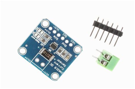 Noyito Ina219 Bi Directional Dc Current Power Supply
