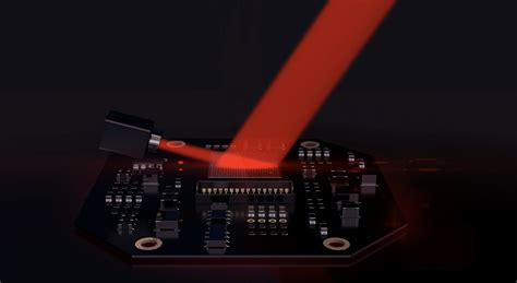 Lumotive Unveils High Performance Lidar To Enable Auto Vehicles