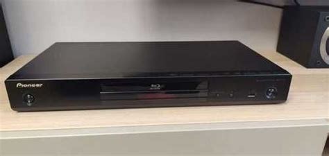 Blu Ray Pioneer Bdp Festima