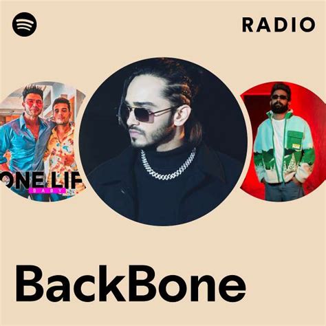 Backbone Radio Playlist By Spotify Spotify