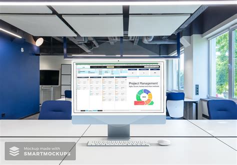 Ultimate Agile Project Management Dashboard Automated Kanban Excel Dashboard Etsy