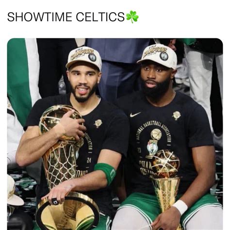 1 Celtics Fan Page Needed This Type Of Convincing Win Instagram
