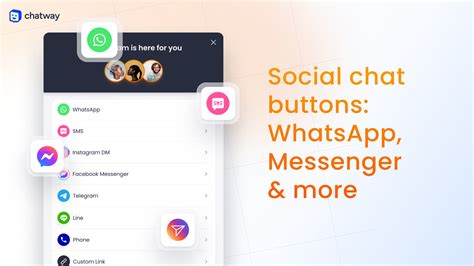Chatway Live Chat Faq Whatsapp Live Chat Customer Support And Faq App For Shopify Shopify