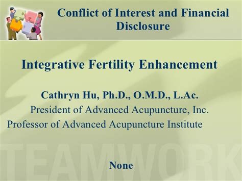 Integrative Approach 4