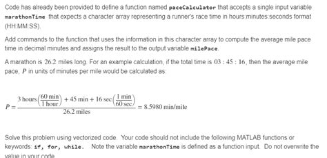 Solved Code Has Already Been Provided To Define A Function