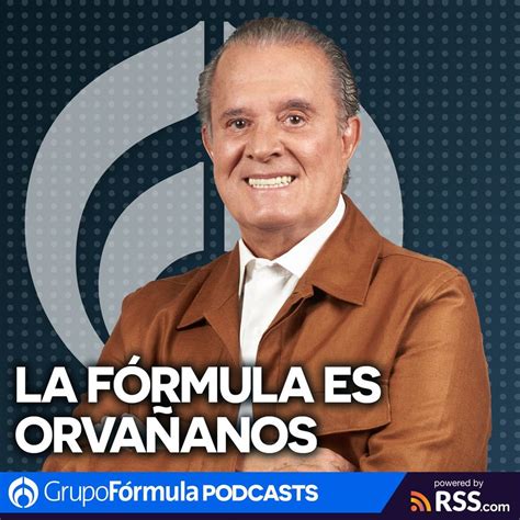 La Fórmula Es Orvañanos Jueves 15 De Junio 2023 Episodios En