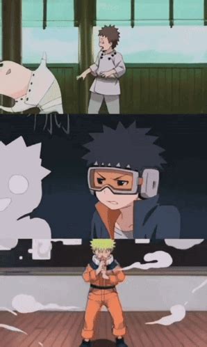 Naruto Kage Bunshin No Jutsu S Tenor