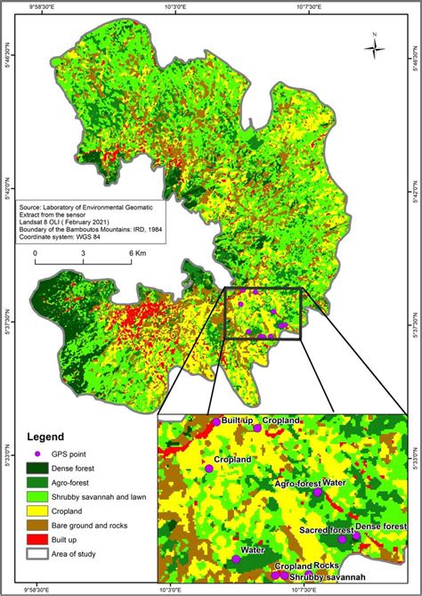 Treatment Validation Map Download Scientific Diagram