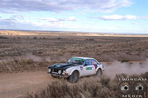 Twincam Media Shannons Rally Sa Rally Of The Heartland 2023