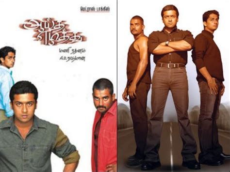 Mollywood Retake If Ayutha Ezhuthu Is Remade In Malayalam Who Will