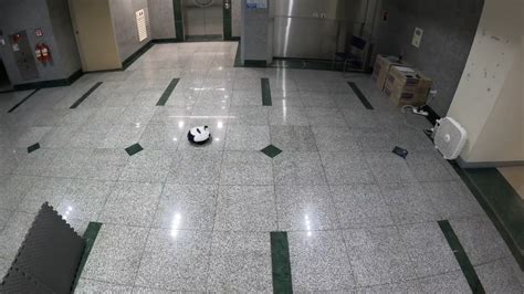 robot tracking object detection dataset and pre trained model by robot