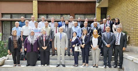 المركز الوطني للتطوير الإداري وتقنية المعلومات في وزارة التخطيط يختتم