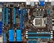 Материнская плата Asus P8Z68-V LX (s1155, Intel Z68, 2x PCI-Ex16 ...