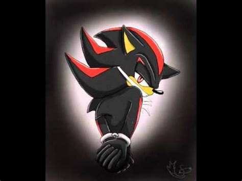 Sexy Shadow The Hedgehog YouTube