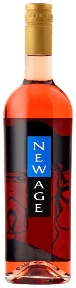 New Age Wine
