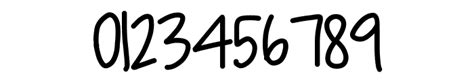 Alpine Script Free Font Script Casual Playful What Font Is