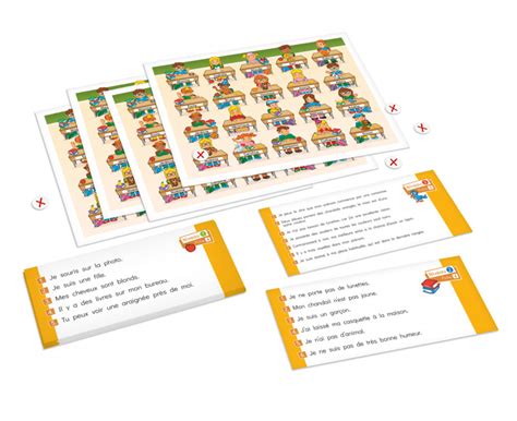 La Photo De Classe Primaire Éditions Passe Temps
