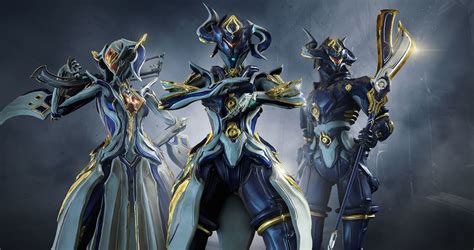 Warframe How To Craft The Equinox Thegamer