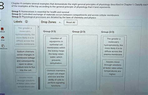 Solved Chapter 4 Contains Several Examples That Demonstrate The Eight