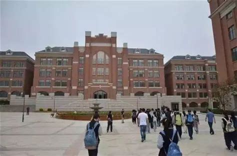 2023年青岛九中中加班中美班中日班招生简章及收费标准 小升初网