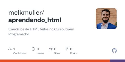 Aprendendo Html Tabela Alunos Html At Main Melkmuller Aprendendo Html