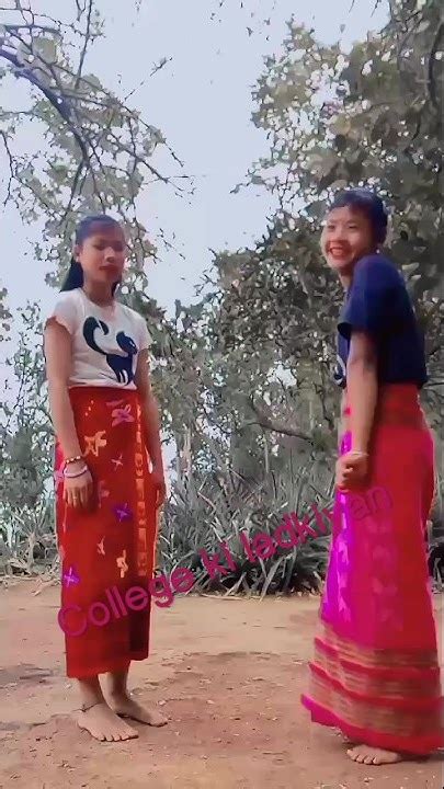 College Ki Ladkiyan Youtube