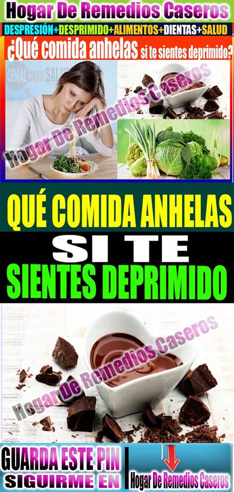 Pin On Remedios Caseros