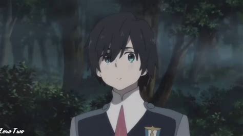 Darling In The Franxx Amv Impossible Youtube