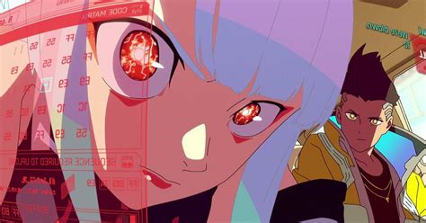 Estos Son Los Cinco Mejores Animes Para Ver En Netflix Este Año