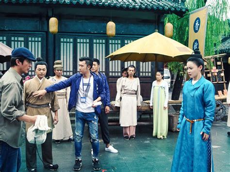 袁姗姗《云巅》演技受肯定 被导演再三刁难不服输