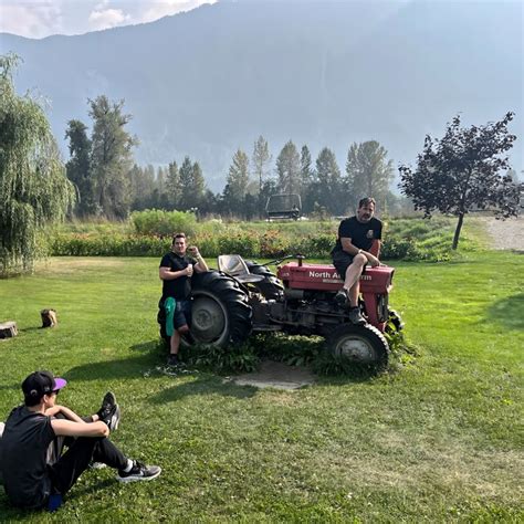 Lisa Basham On Linkedin Chefstablesocietyofbc Cookscamp2022