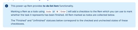 Remove Annoying Todo Callout Rremnote