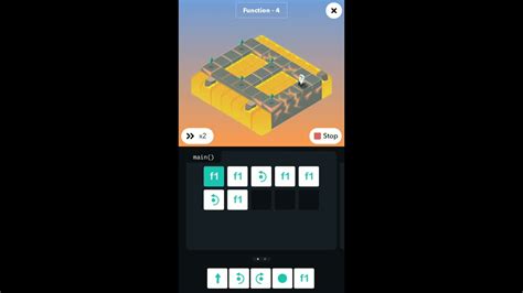 Coding Planet Solved Function 4 Youtube
