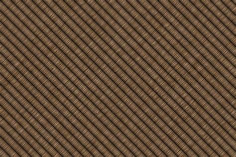 Premium Photo Rope Pattern And Repeat Tile Design