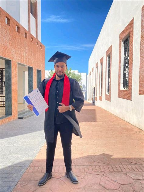 Ayoub Benmoussa Sur Linkedin Cher Réseau Jai Le Plaisir De Vous Annoncer Que Jai