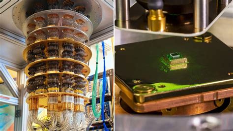 Quantum Computers Are Now Simulating Forces That Shape Universe Lifeboat News The Blog
