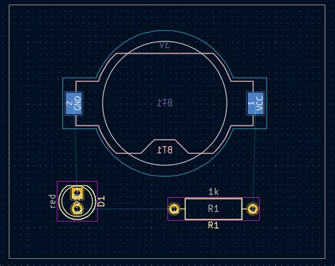 KiCad 入门 master 简体中文 Documentation KiCad