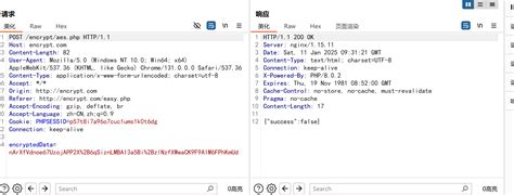 前端加密对抗 1 Qianyuzz 博客园