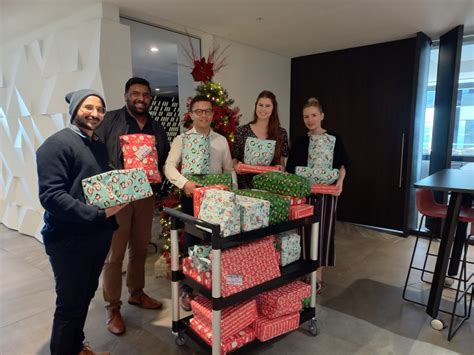 Variety Christmas Appeal