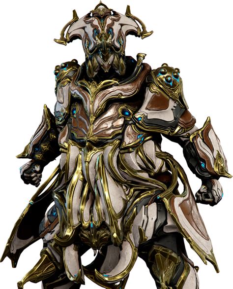Грендель Прайм Warframe вики Fandom