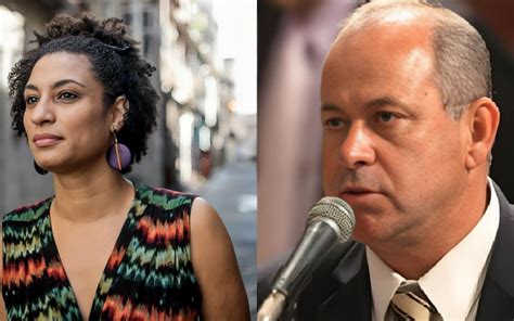 Ex Pm Acusado De Matar Marielle Delata Domingos Brazão Como Mandante
