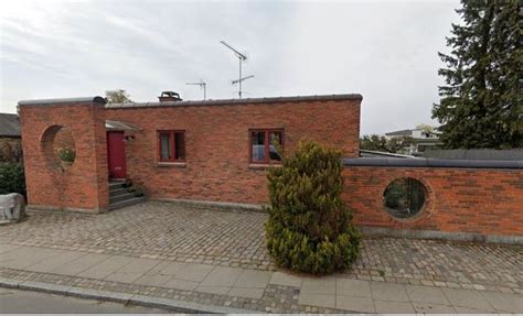 Skuespiller Farshad Kholghi Køber Nyt Hus Bt Kendte Btdk