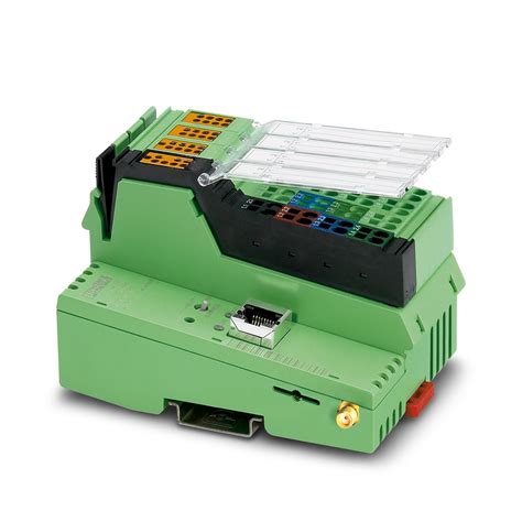 Ilc 151 Gsm Gprs Controller 2700977 Phoenix Contact
