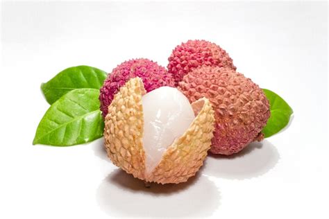 Health Benefits Of Lychee Ang Pinoy