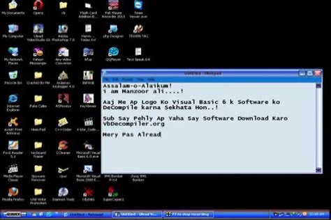 How To Decompile Vb6 Exe With Vb Decompiler On Vimeo