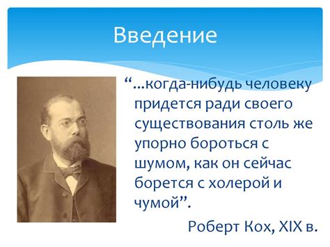 Шумовое загрязнение презентация онлайн