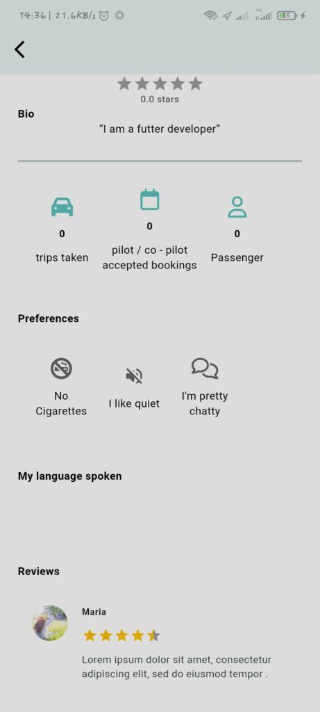 Getting To The Airport Just Became Easier With FlyPool Trazee Travel